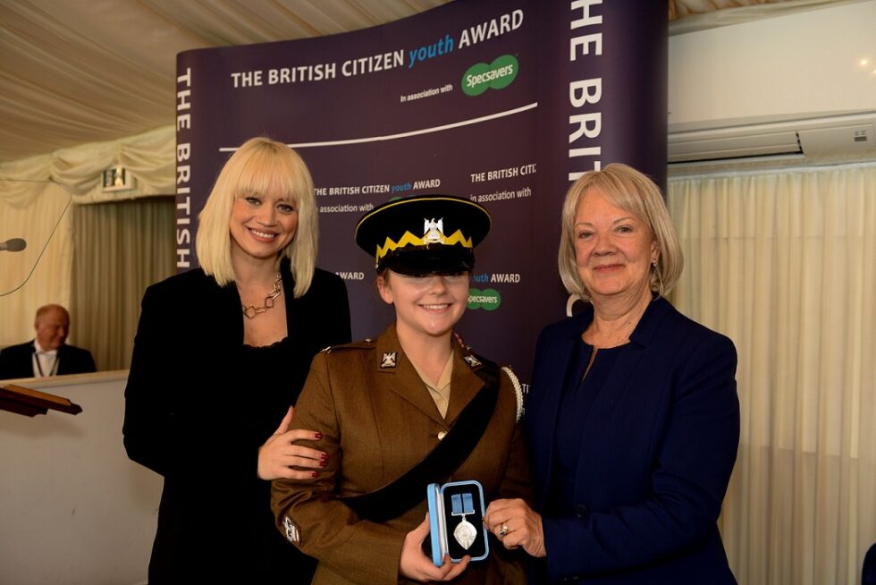 The British Citizen Award Experience - The British Citizen Award